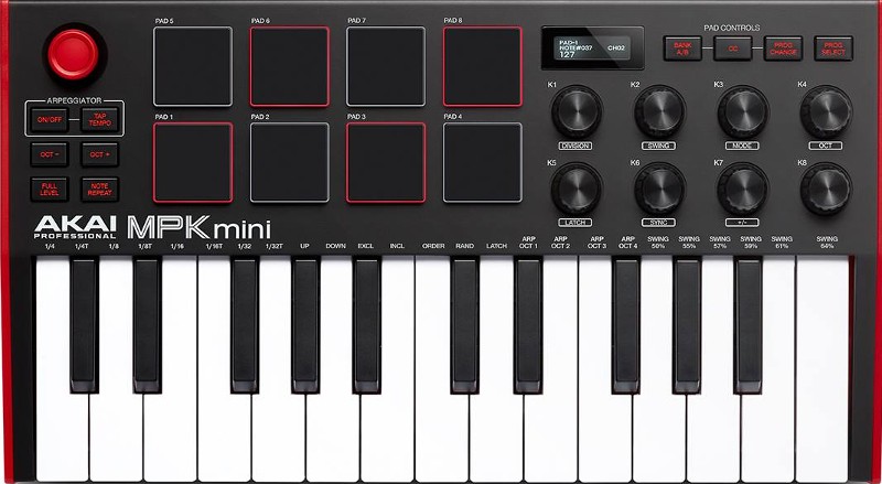 Best MIDI Keyboards for FL Studio: Our Top Picks